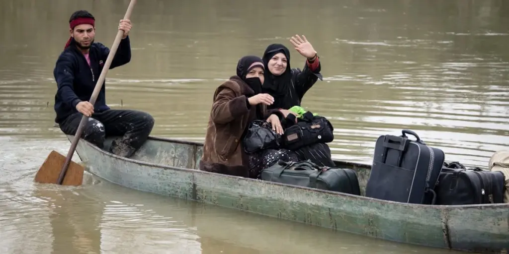 Securing a Future for Syrian Women in Turkey