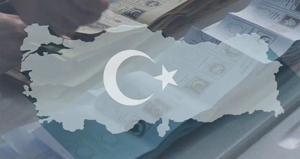 Turkey’s Elections 2018