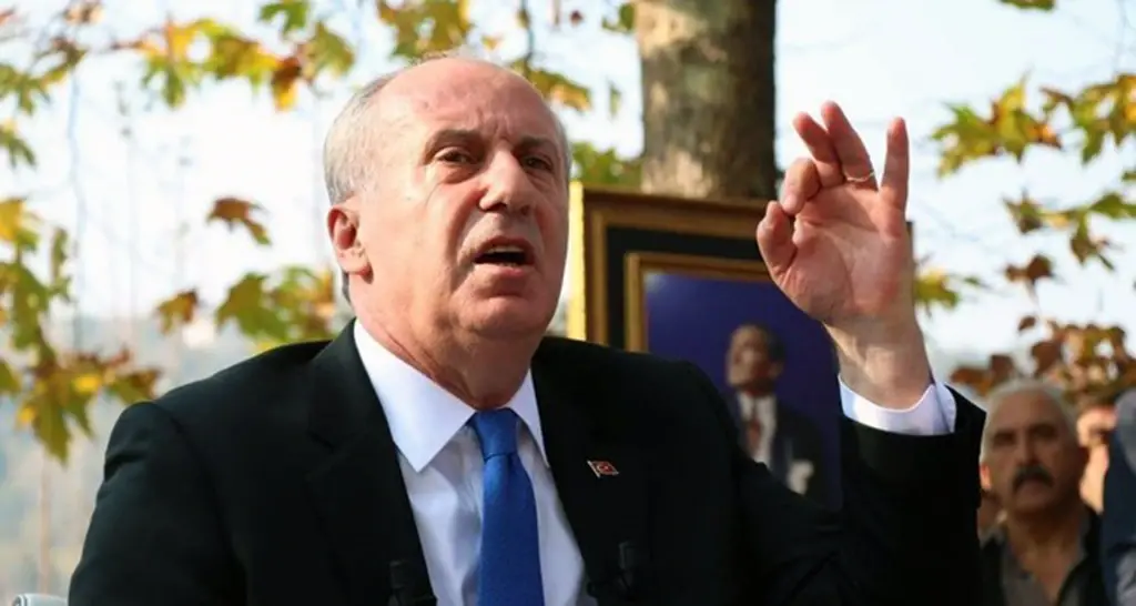 Opposition CHP crisis points to political plot within party