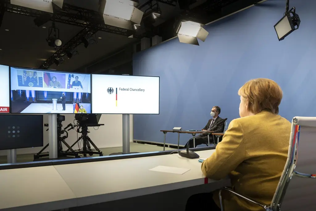 Munich conference: Renewed alliance in post-pandemic