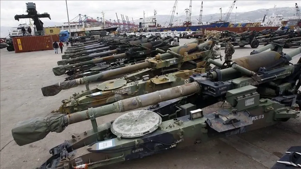 Assessing Western aid to Ukraine: how far can it go?