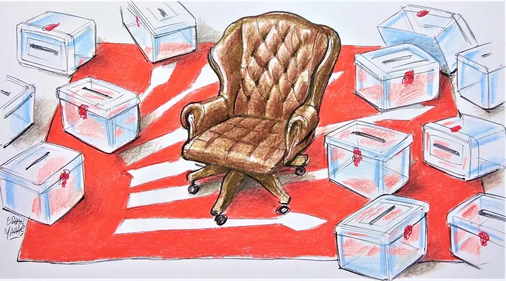 Could CHP’s struggle with change turn into lose-lose equation?
