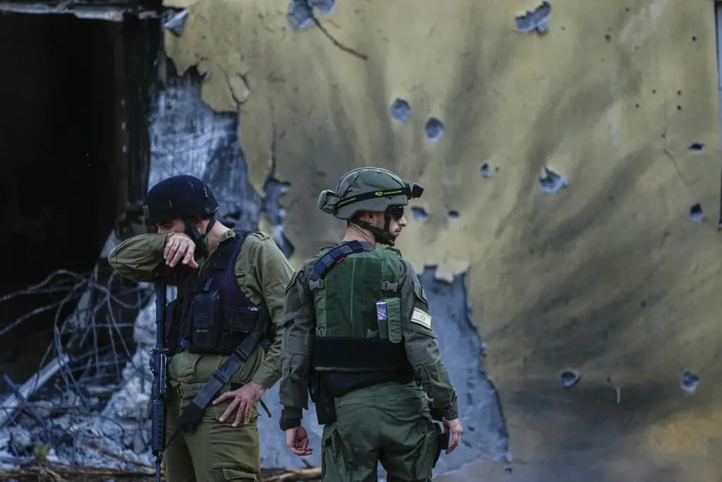 Is Middle East entering new spiral of conflicts?