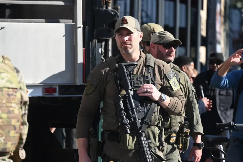 The Spillover of Terror in the US: New Terror Wave After 9/11th