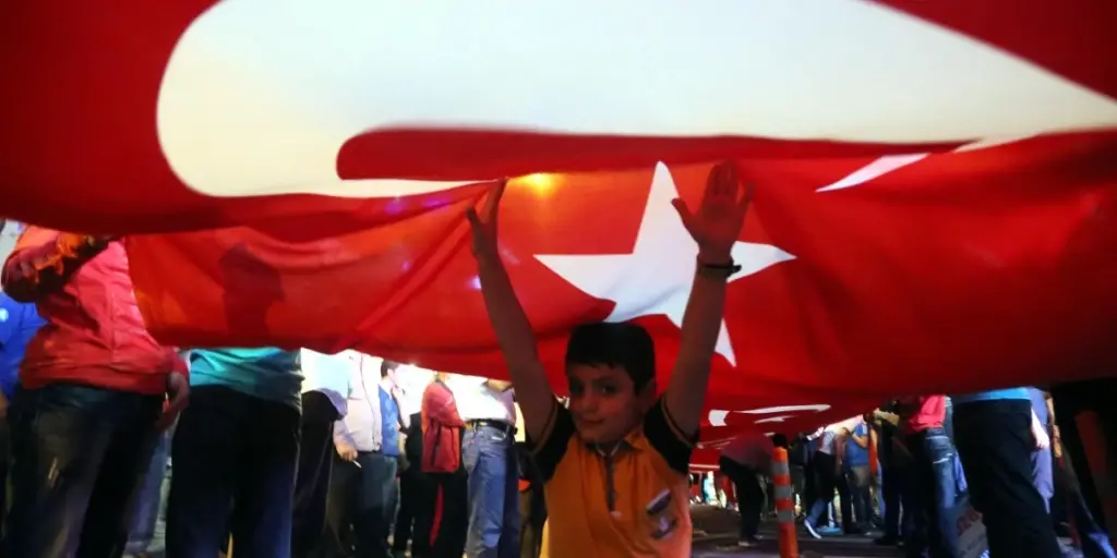 Perspektif: 15 Temmuz Darbe Girişimi ve Türkiye Ekonomisi