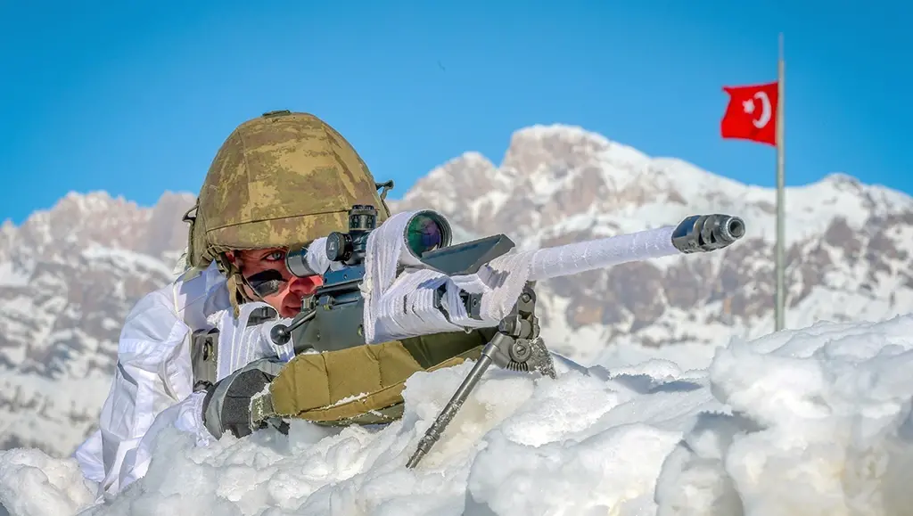 Perspektif: Yeni Asker Alma Sistemi