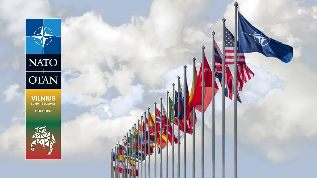 Perspektif: 2023 NATO Liderler Zirvesinin Önemi ve Gündemi